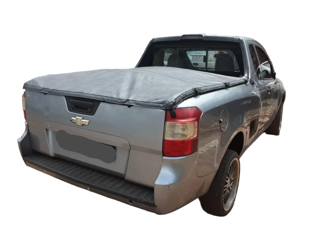 CHEV UTILITY – Taurnimock